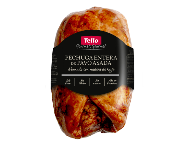 TELLO GROUP FOOD - GRUPO TELLO ALIMENTACIÓN