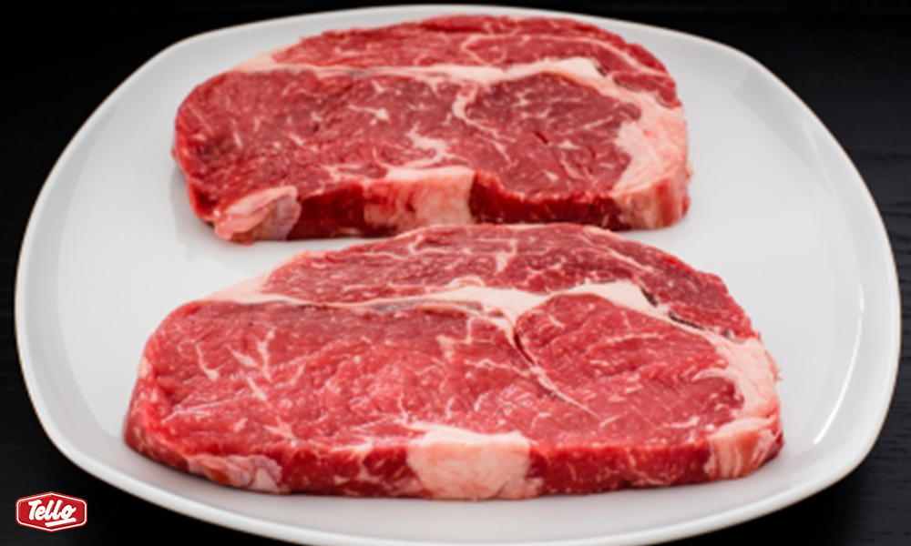 ¿LA CARNE FRESCA PUEDE VARIAR DE COLOR? - GRUPO TELLO ALIMENTACIÓN