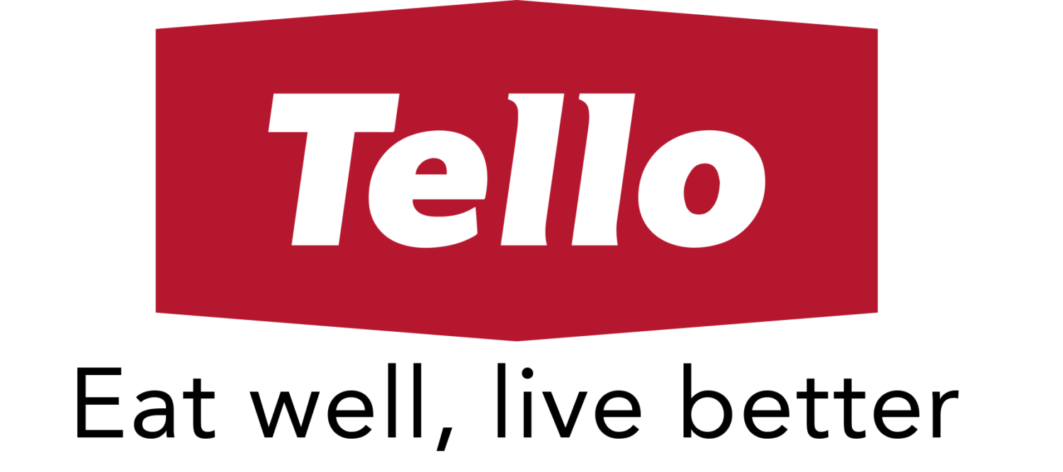 TELLO GROUP FOOD - GRUPO TELLO ALIMENTACIÓN