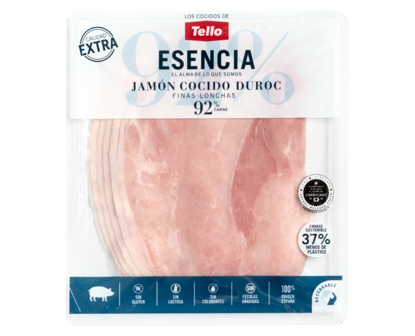 TELLO GROUP FOOD - GRUPO TELLO ALIMENTACIÓN