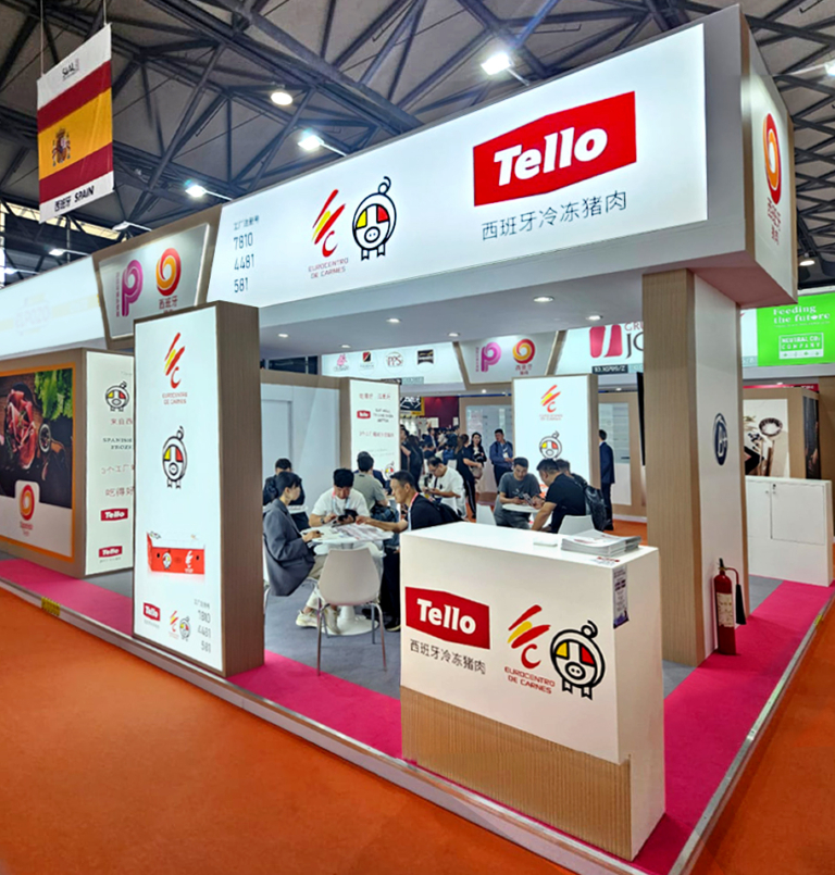 Inicio New - GRUPO TELLO ALIMENTACIÓN